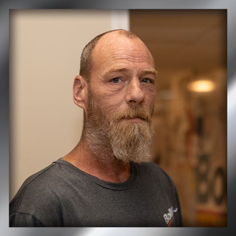 Brad | Trained & Certified