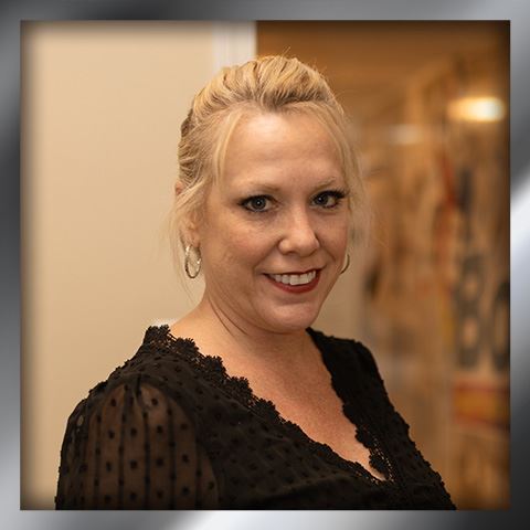 Sandi | Trained & Certified